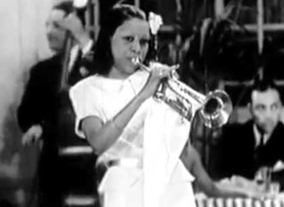 DOLLY JONES (1902-1975) - classic Jazz standards