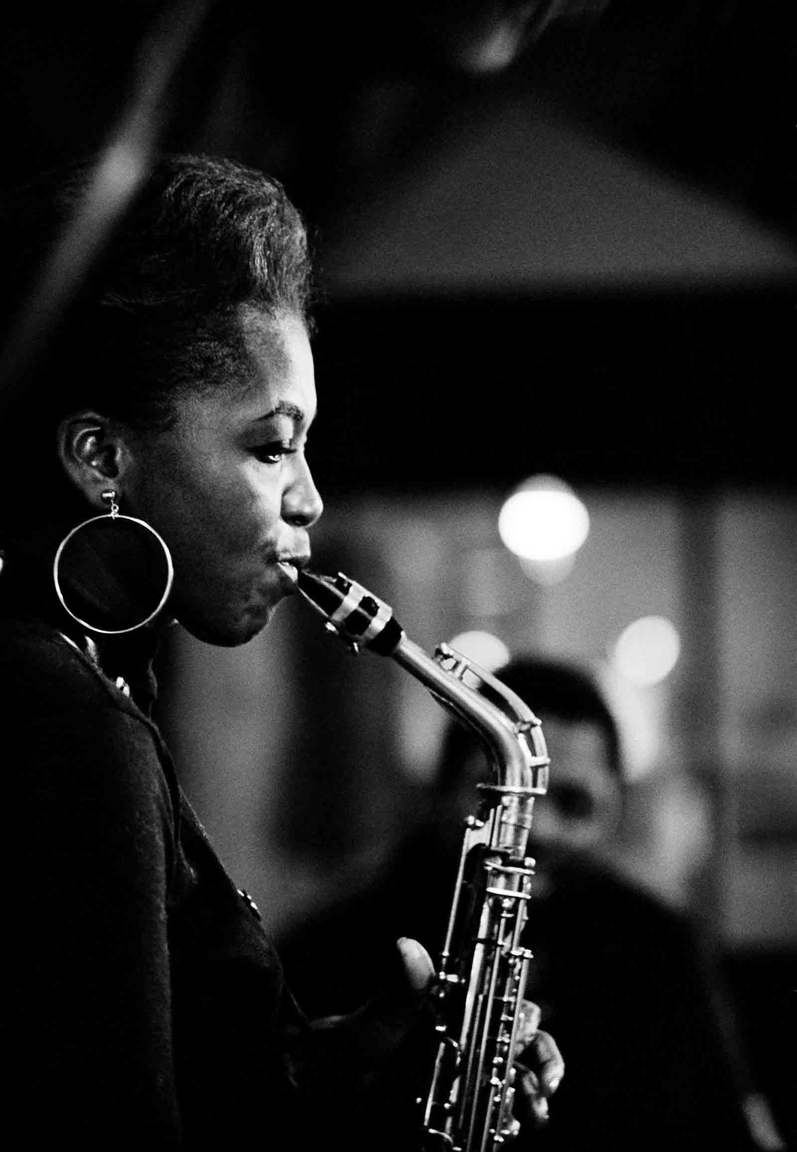 VI REDD (1928) Primera parte - classic Jazz standards