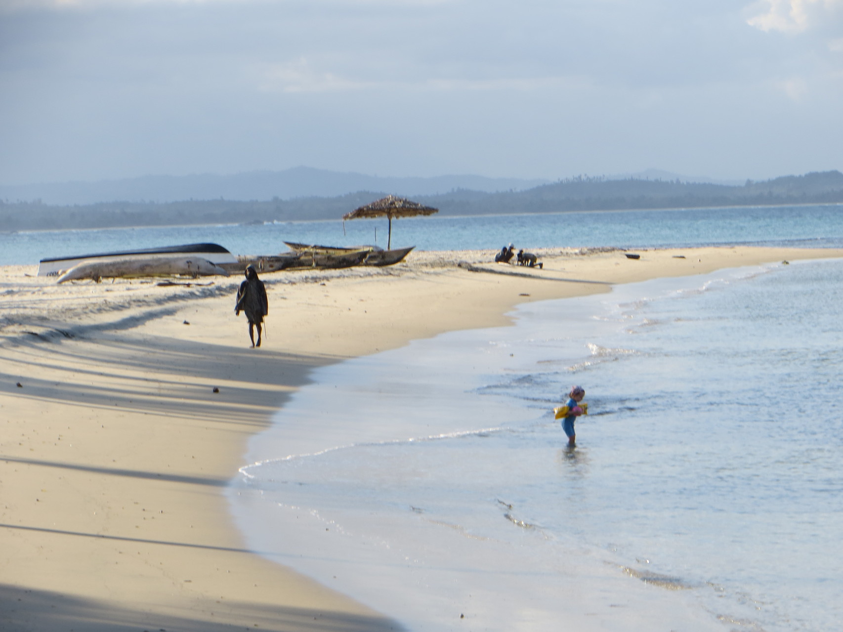 Mahambo - SEF Franco-Malgache