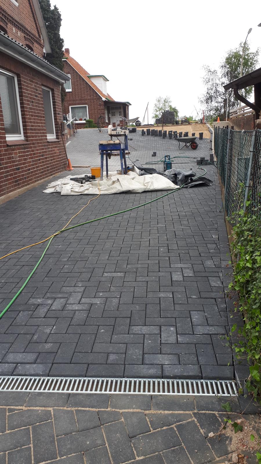 Sven Asmussen - Arbeiten rund ums Haus & Garten - asmussen-seevetals Webseite!