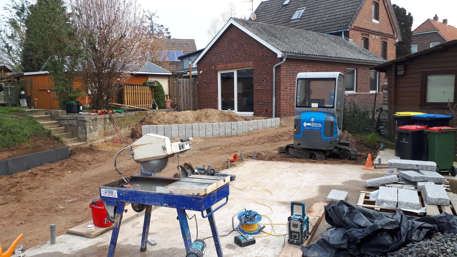 Sven Asmussen - Arbeiten rund ums Haus & Garten - asmussen-seevetals Webseite!