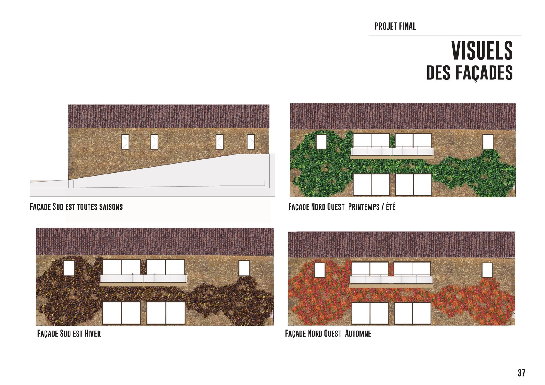 Reflet de la ville - parcours publicitaire scénographique - 2018 - Site ...