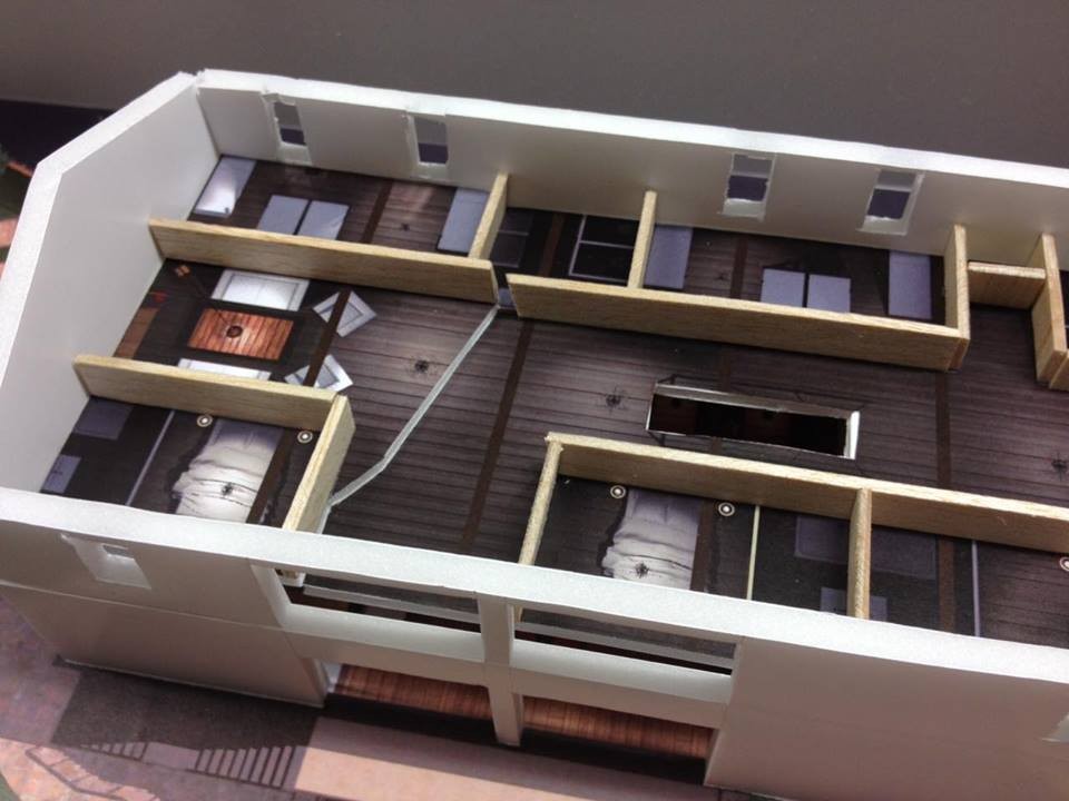 Reflet de la ville - parcours publicitaire scénographique - 2018 - Site ...