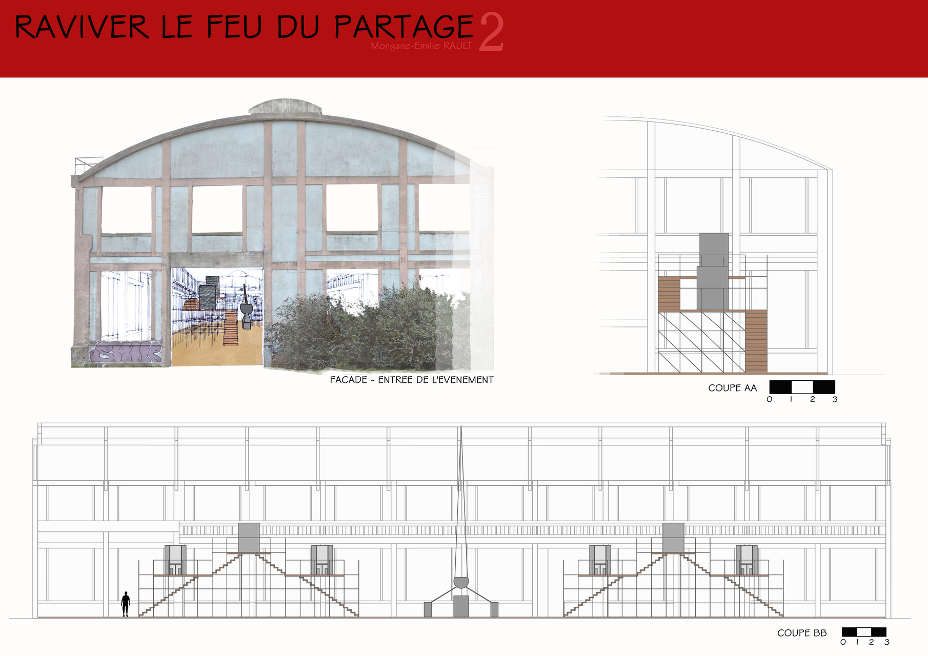 Reflet de la ville - parcours publicitaire scénographique - 2018 - Site ...