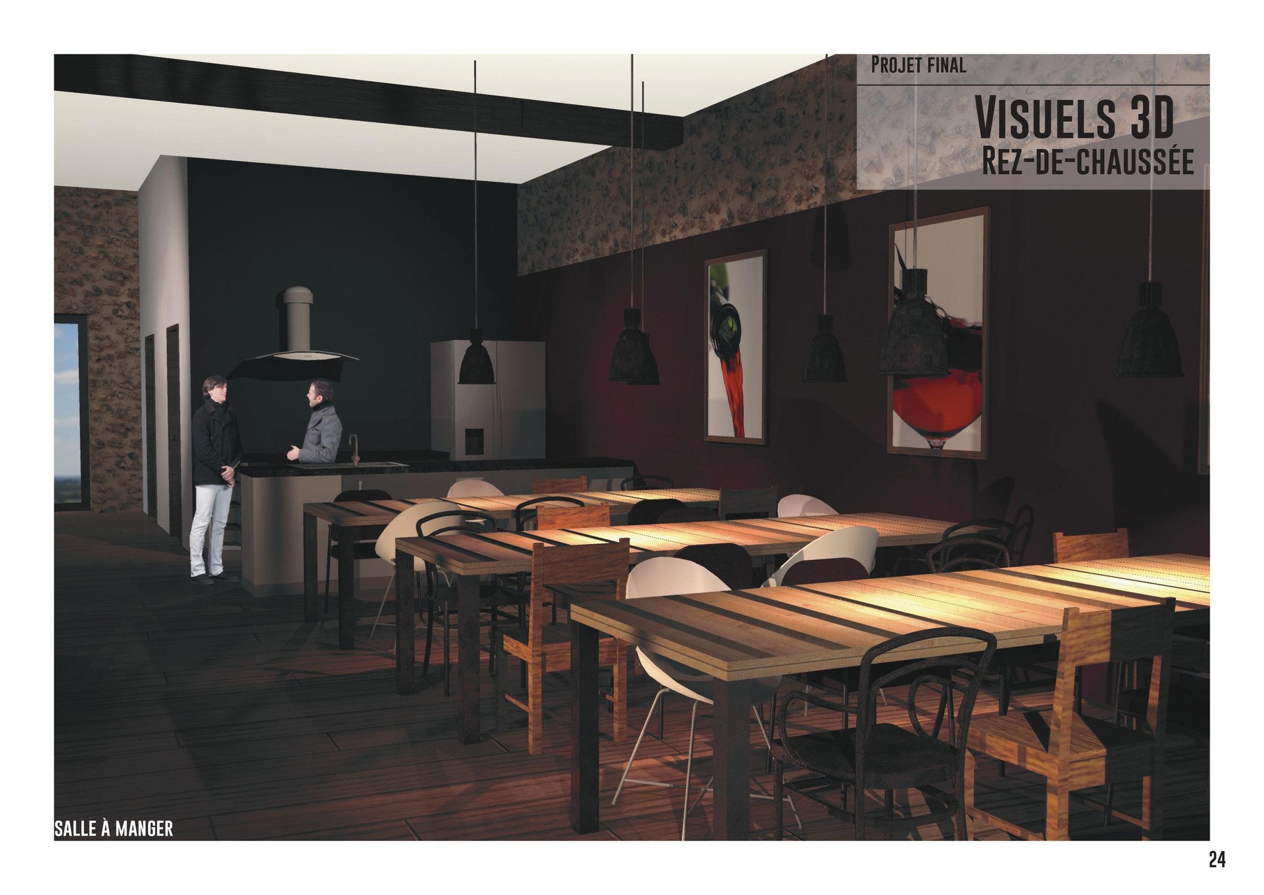 Reflet de la ville - parcours publicitaire scénographique - 2018 - Site ...