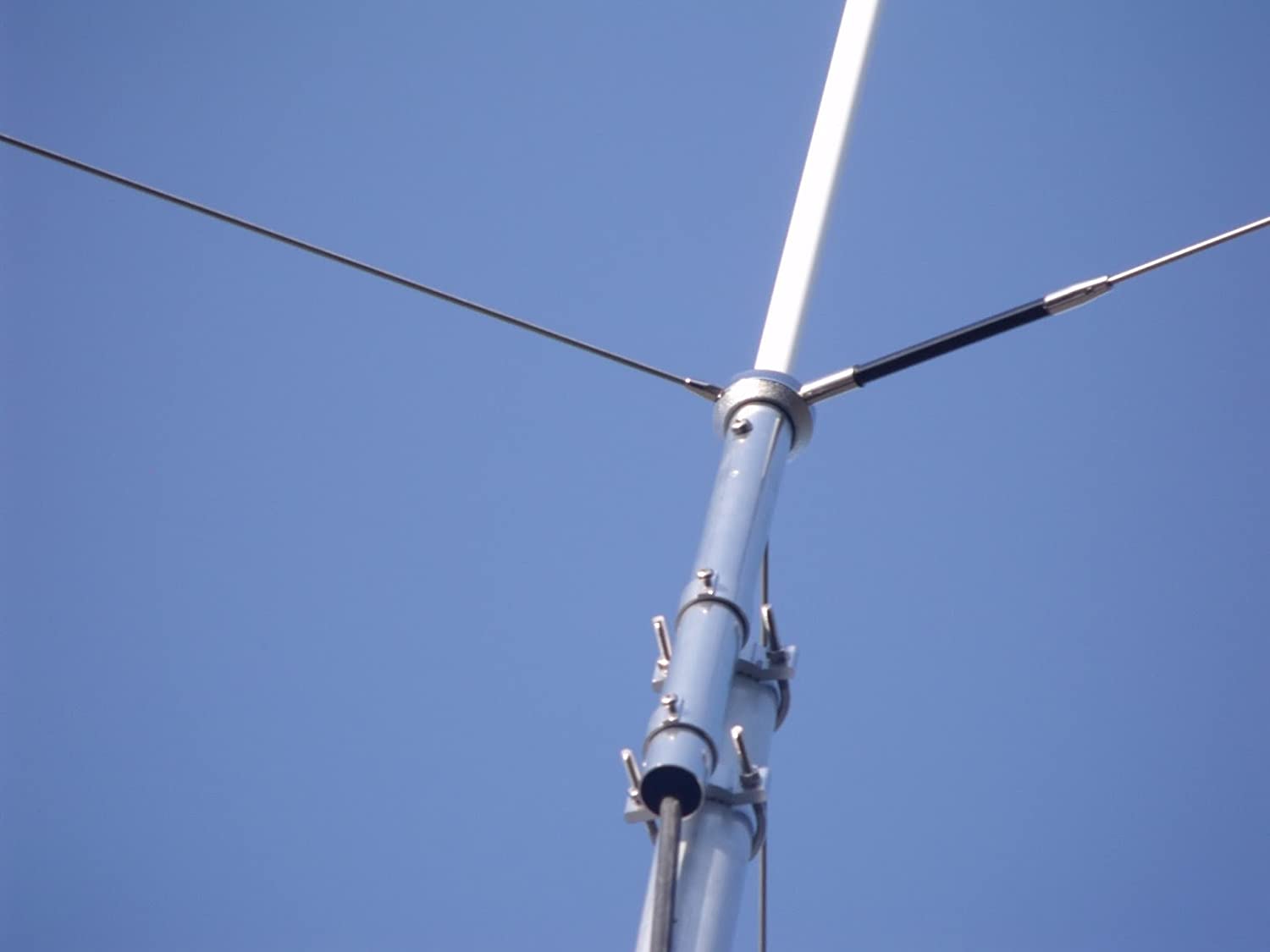 ANTENNE BASE VHF / UHF - radioamatori vendita cb ricetrasmittenti