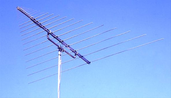 ANTENNE BASE VHF / UHF - radioamatori vendita cb ricetrasmittenti