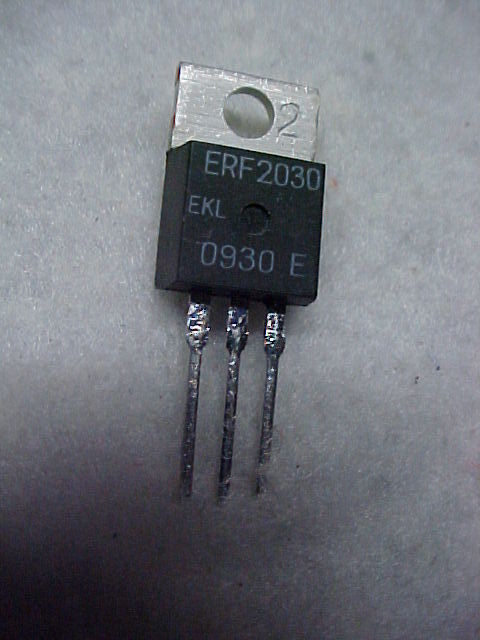 TRANSISTOR E FINALI R.F DA 1/2000 MHZ - radioamatori vendita cb ...