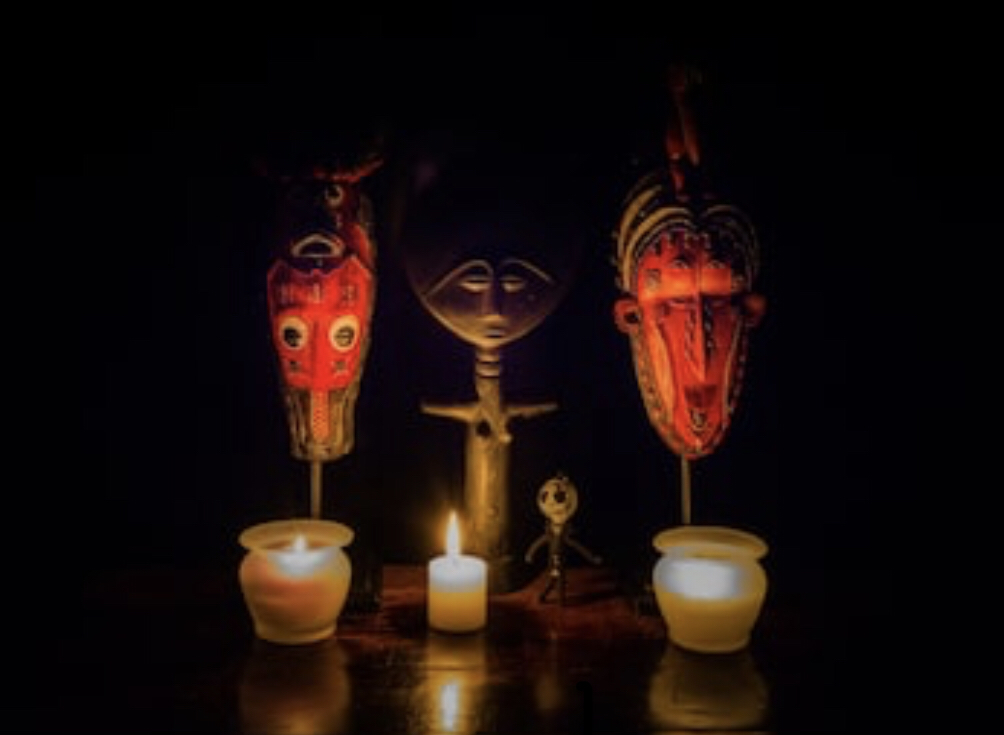 Magie Rouge - Site de nassolamine-montreal