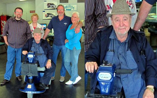 John Hillerman - Die Biographie - Magnum p.i. - TOM SELLECK ...