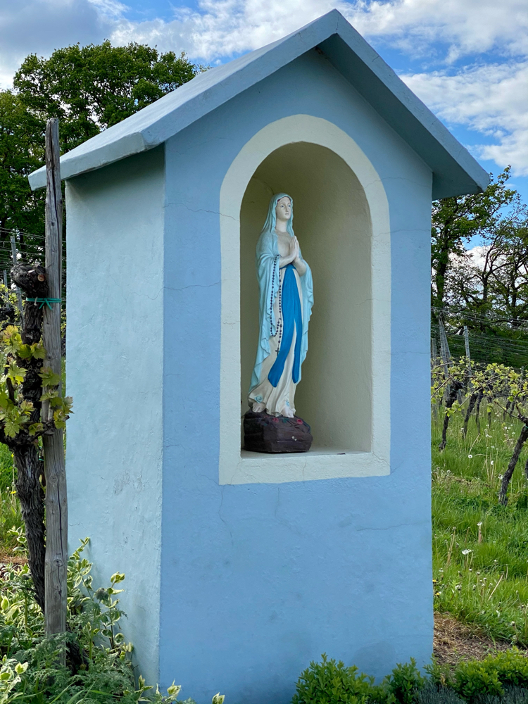 Schengen: Domaine Henri Ruppert - info-bevanderts Webseite!