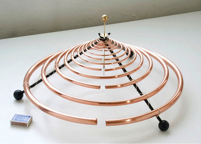 LAKHOVSKY Antennen "PULSAR" - VitalStudio München