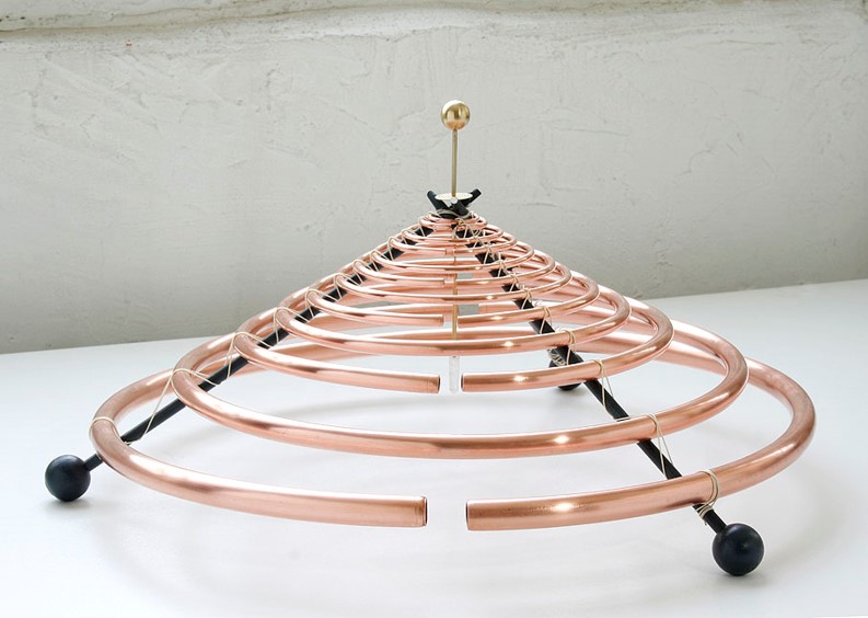 LAKHOVSKY Antennen "PULSAR" - VitalStudio München