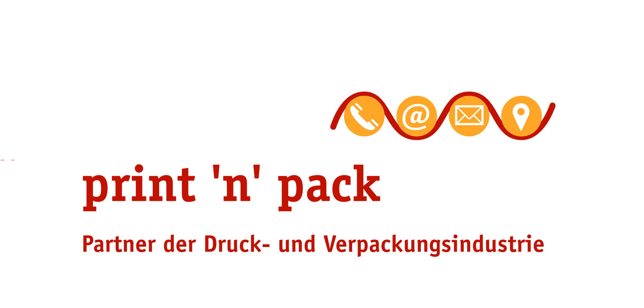 Kontakt - print 'n' pack