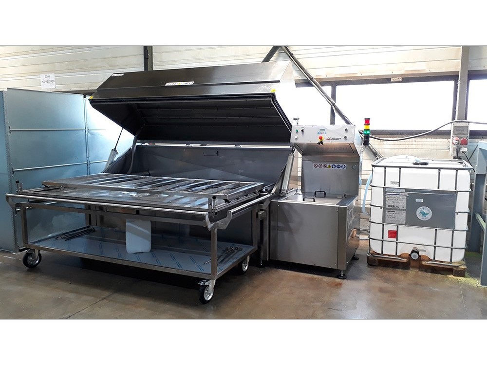 EL / EXL - print 'n' pack