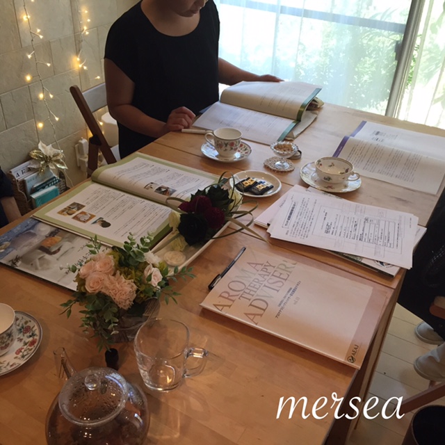 School - mersea