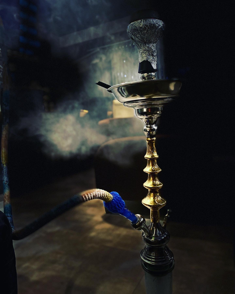 STAY ALIVE -SHISHA HOUSE- - stayalive-shishahouse ページ！