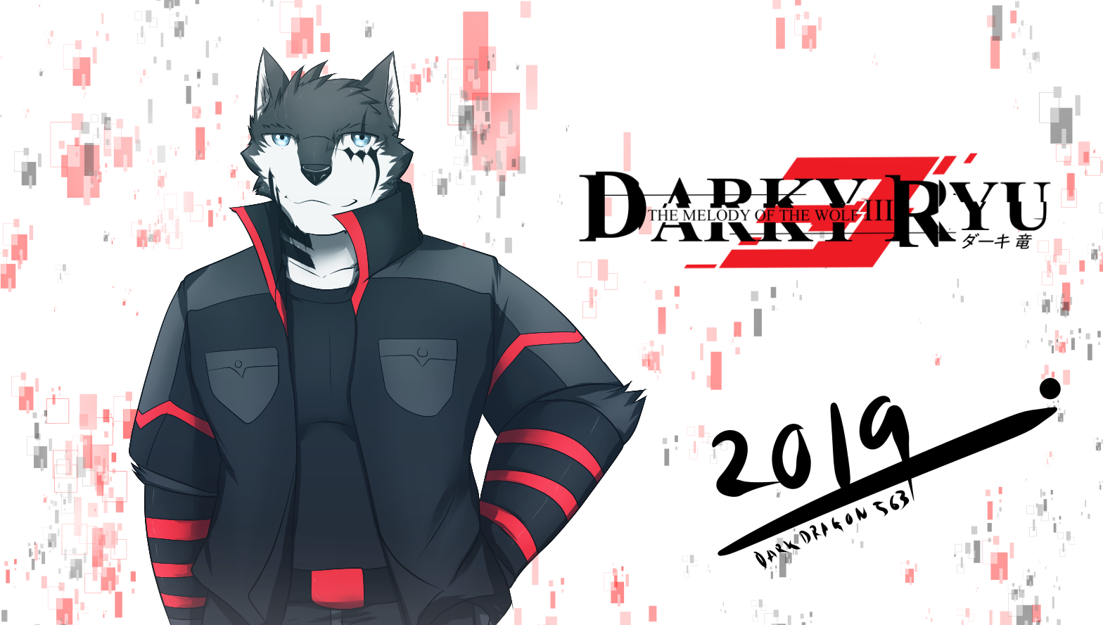 AGREEMENT - darkyryu