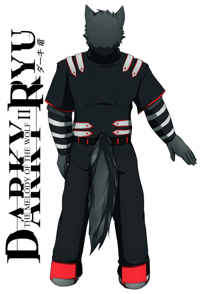 PROFILE - darkyryu