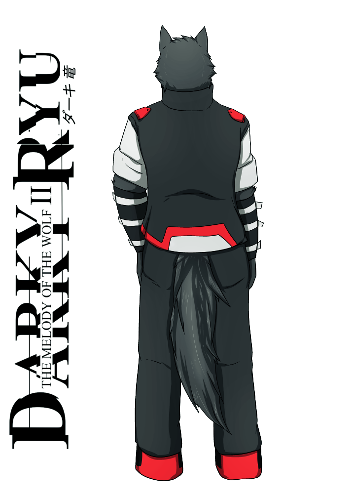 PROFILE - darkyryu