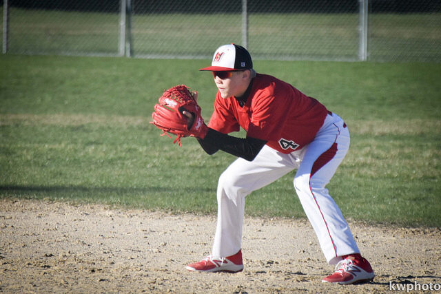 Marshall High School Baseball - marshallhsbaseball