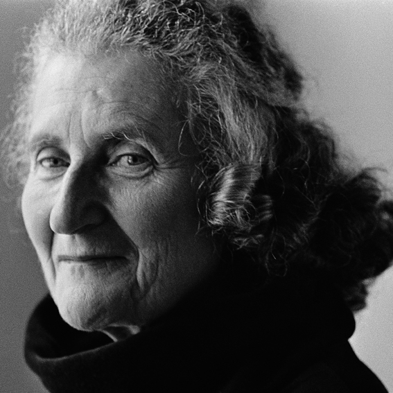 TZI | Ruth C. Cohn - Ruth Cohn Institut für TZI Österreich