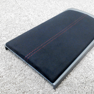 コンソールリッド - nakashin-kawa ページ！