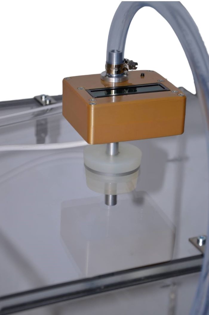 Aspirator for Insect Transfer & Collection - Vienna Scientific