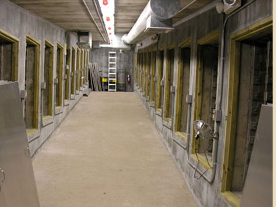 Rhizotrons & Root Windows - Vienna Scientific