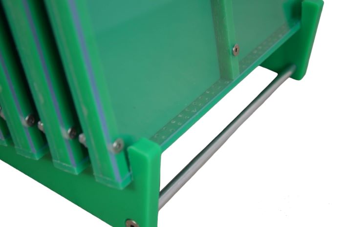 Rhizoboxes - Vienna Scientific