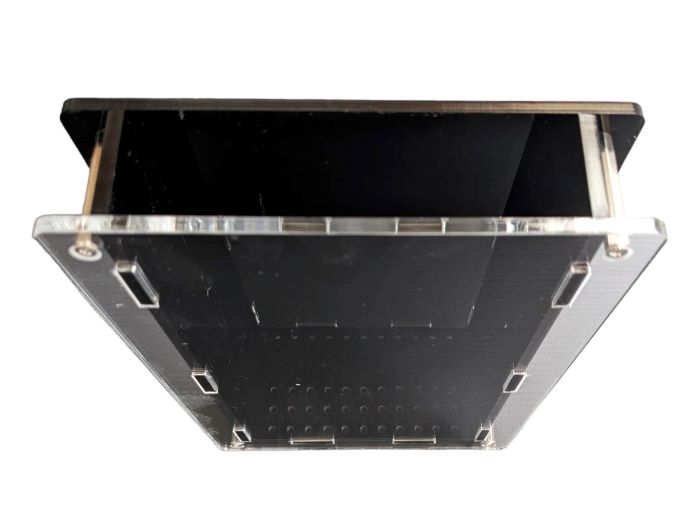 Rhizoboxes - Vienna Scientific