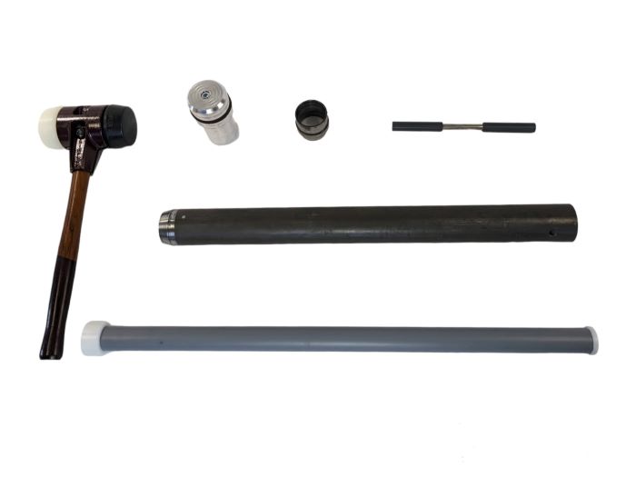 Soil Corer - Vienna Scientific