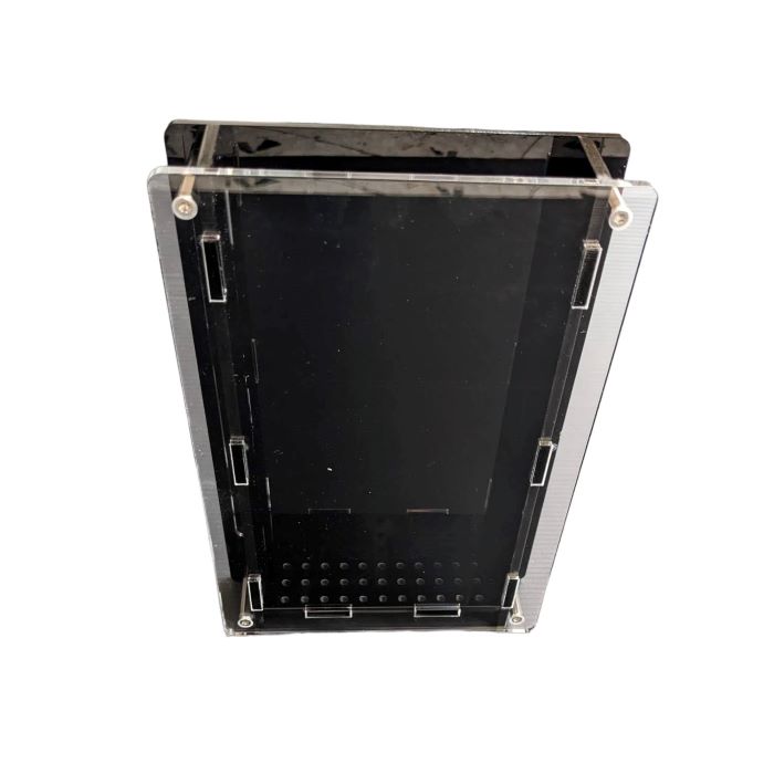 Rhizoboxes - Vienna Scientific