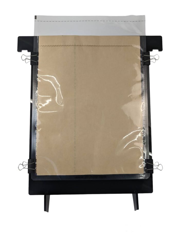 Growth Pouches - Vienna Scientific