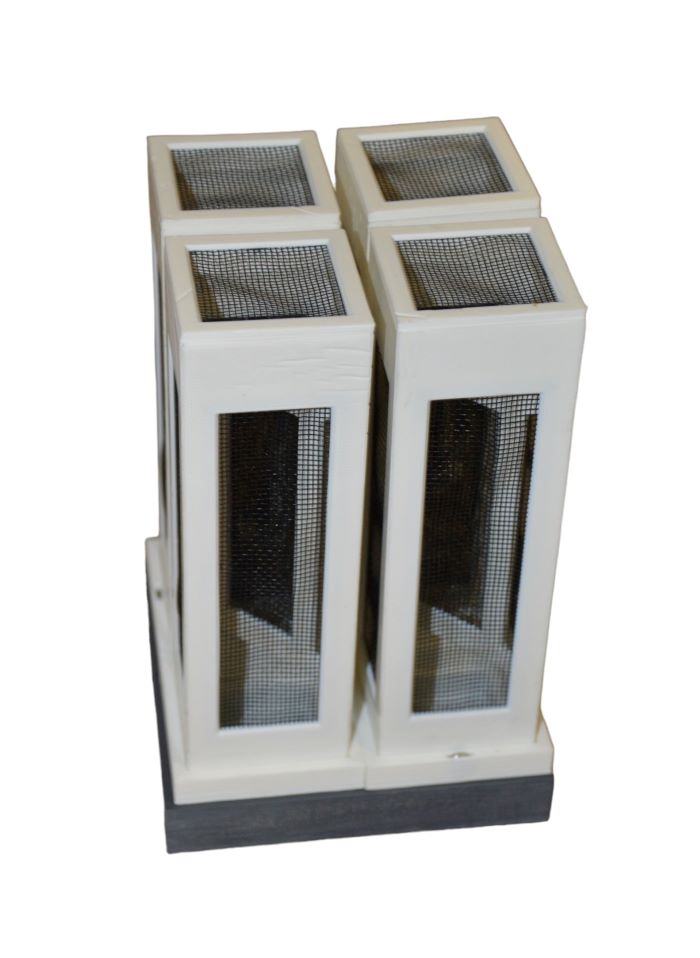 Insect Release Cages - Vienna Scientific