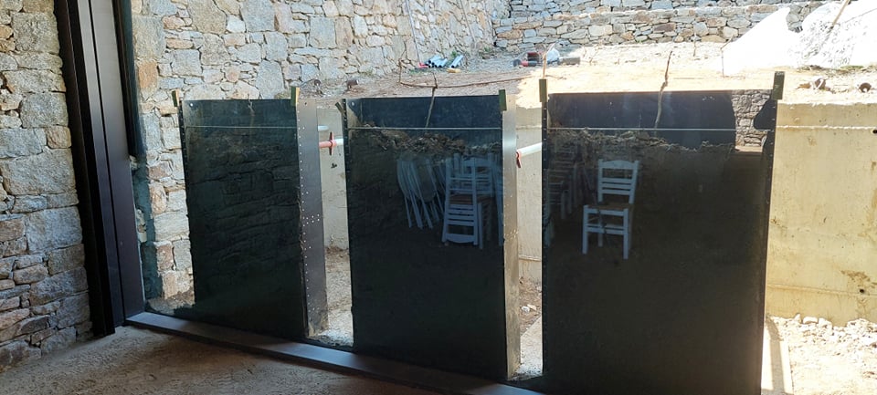 Rhizotrons & Root Windows - Vienna Scientific