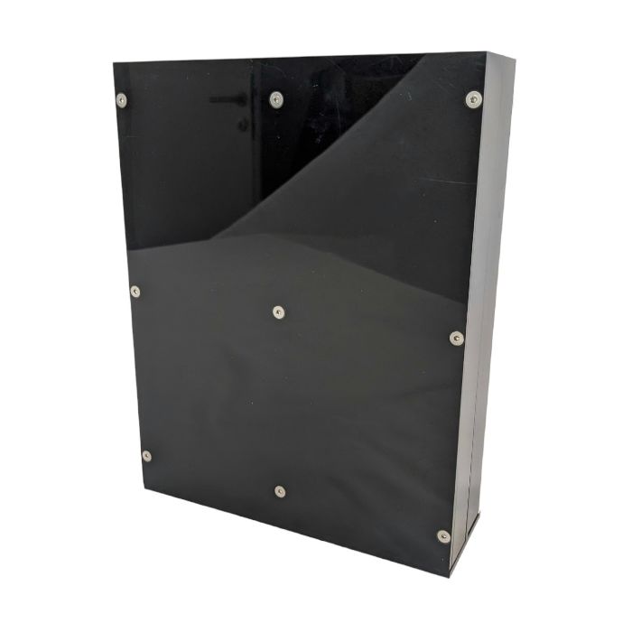 Rhizoboxes - Vienna Scientific