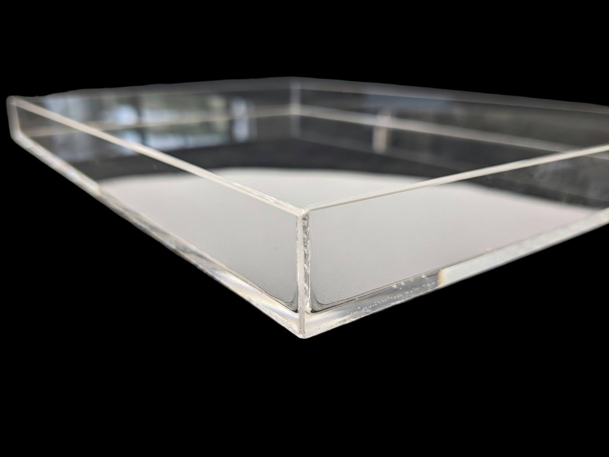 Root Scanning Trays - Vienna Scientific