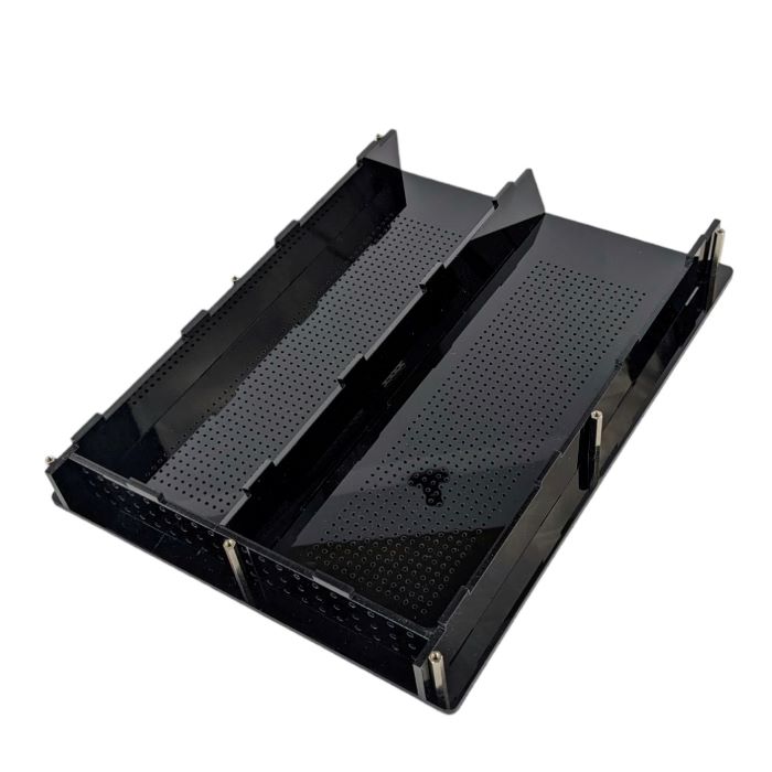 Rhizoboxes - Vienna Scientific