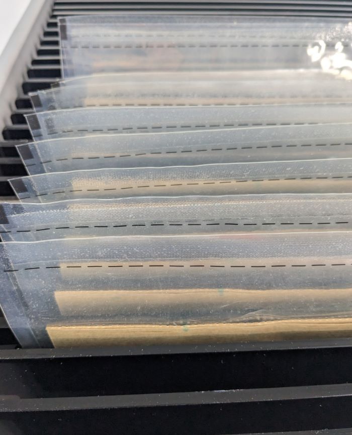 Pouch Phenoracks and Stands - Vienna Scientific