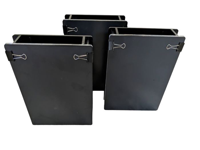 Rhizoboxes - Vienna Scientific