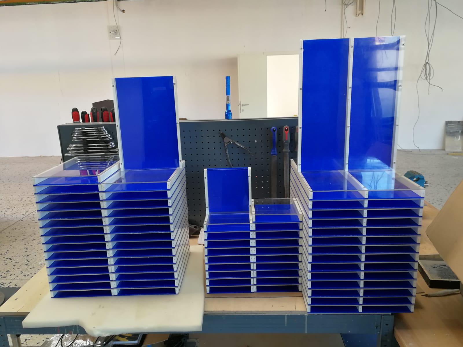 Rhizoboxes - Vienna Scientific