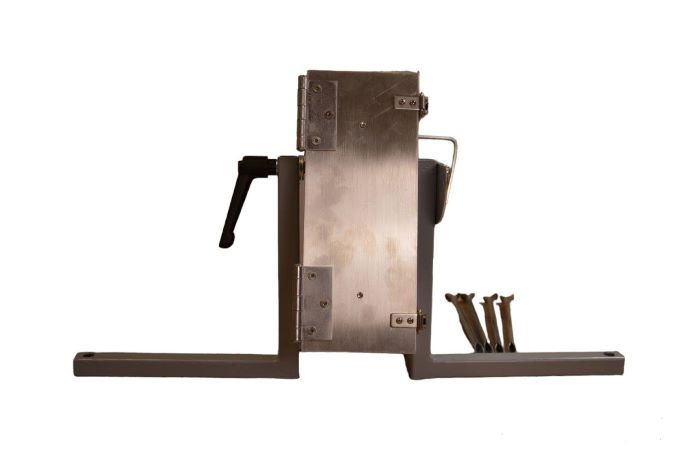 Coring system for minirhizotron tubes - Vienna Scientific