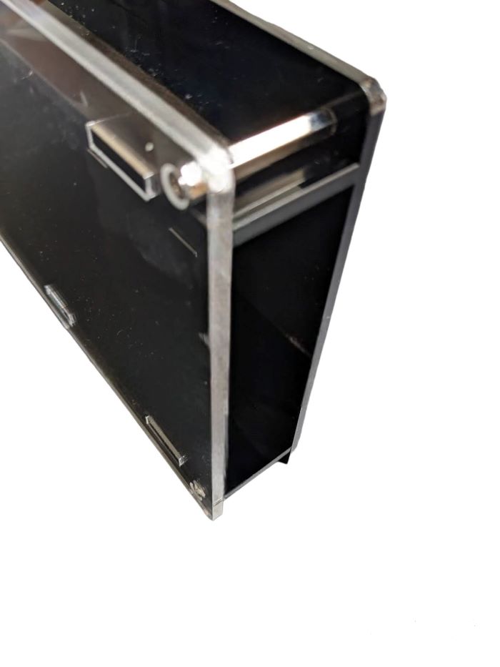 Rhizoboxes - Vienna Scientific