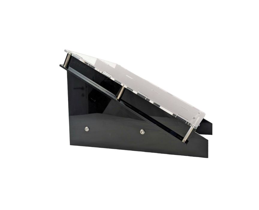 Imaging & Manipulation Stands - Vienna Scientific