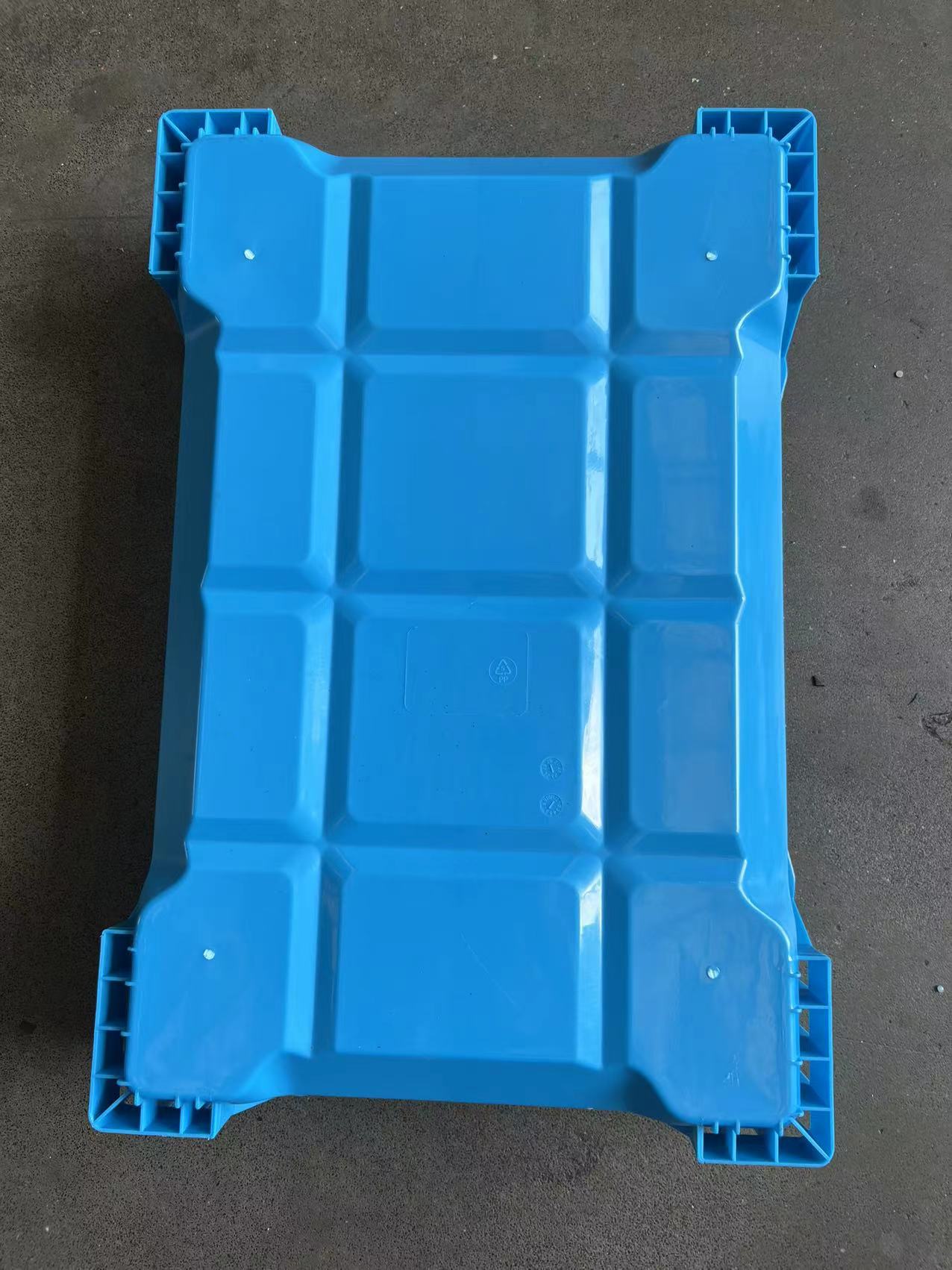 Insect Farming Tray Systems - Vienna Scientific