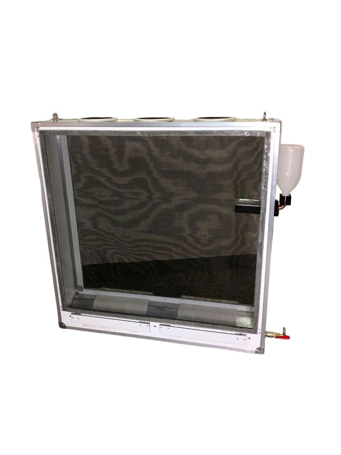 Insect Rearing and Oviposition Cages - Vienna Scientific