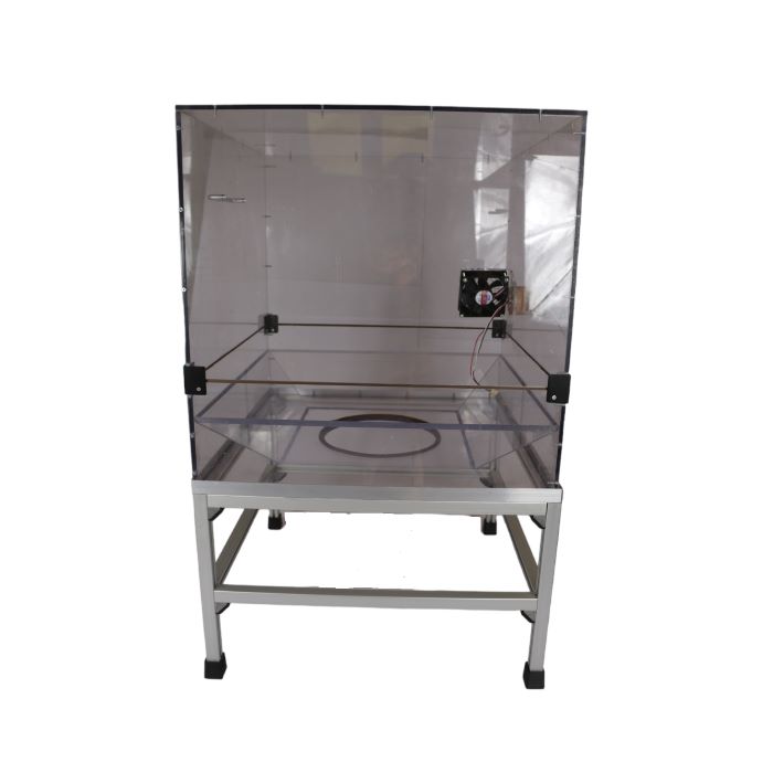 Ecosystem Respiration Chambers - Vienna Scientific