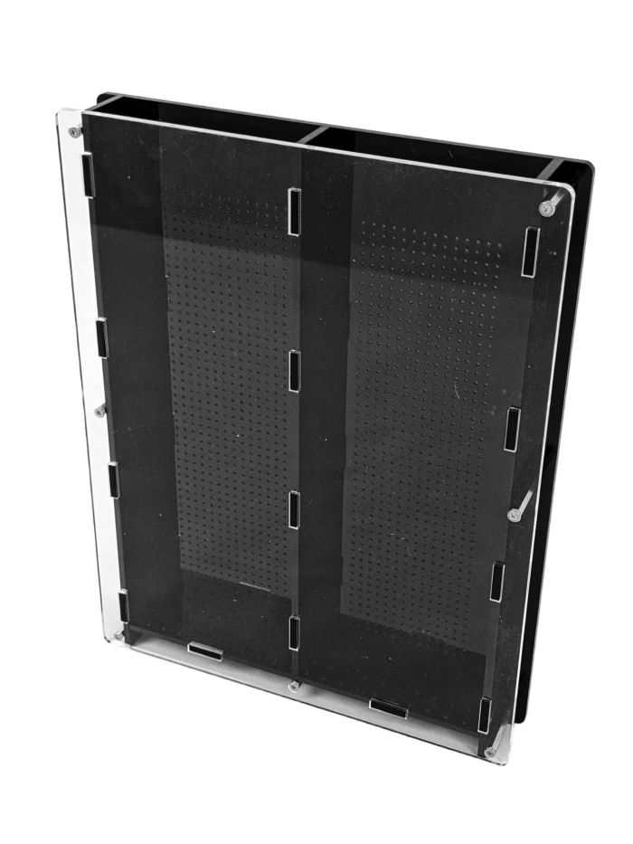 Rhizoboxes - Vienna Scientific