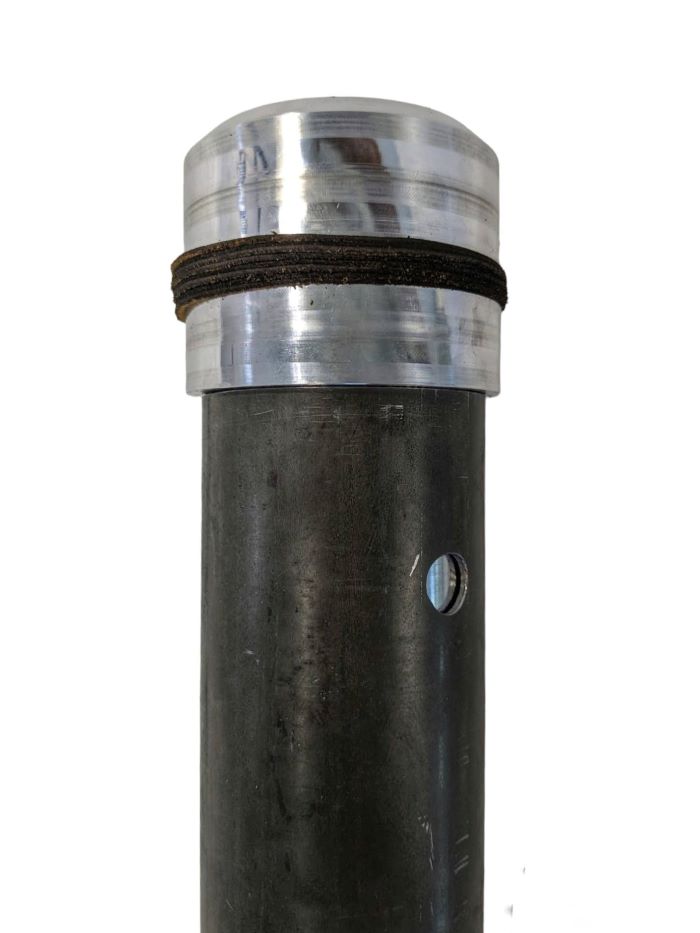 Soil Corer - Vienna Scientific